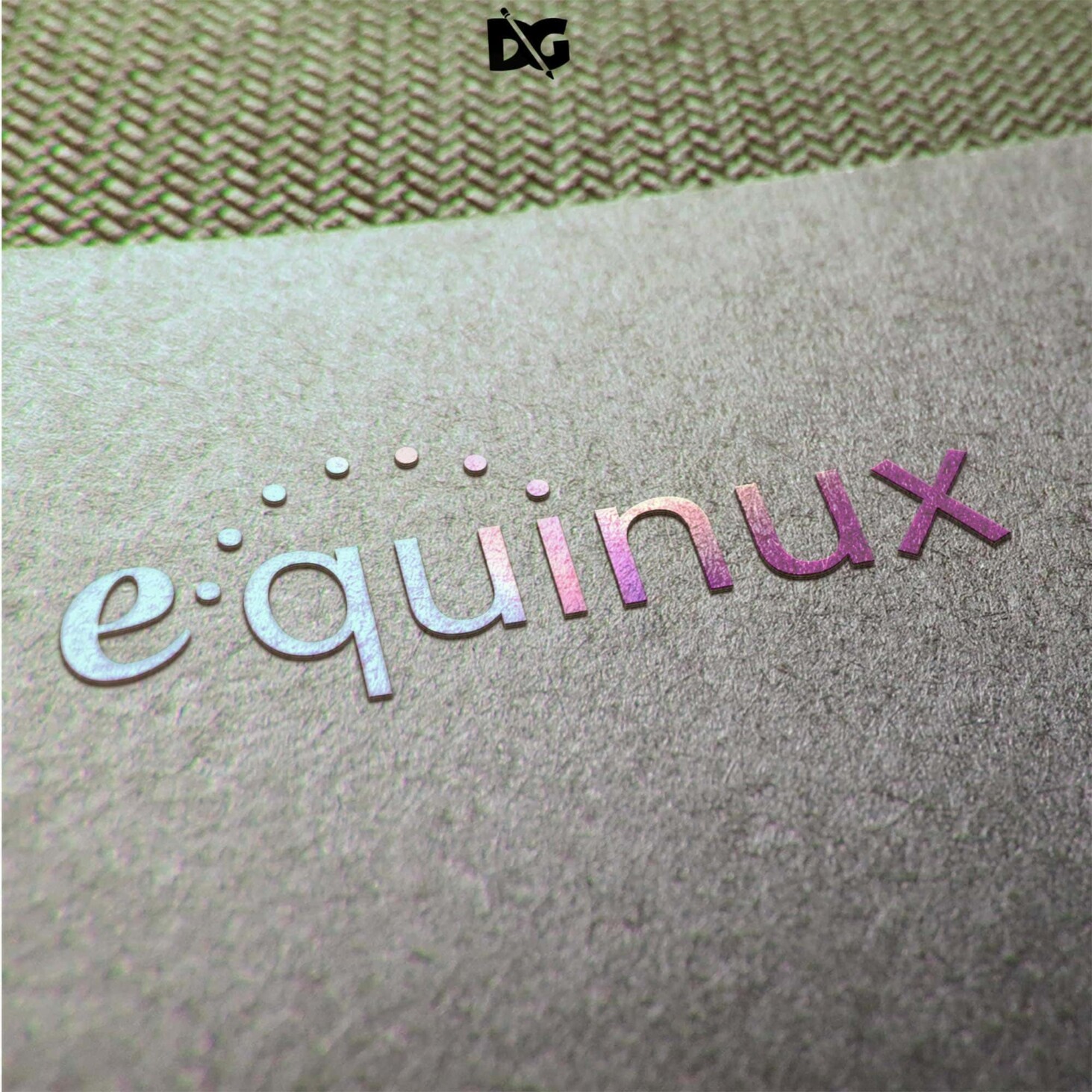 Download Free Embossed Logo Mockup