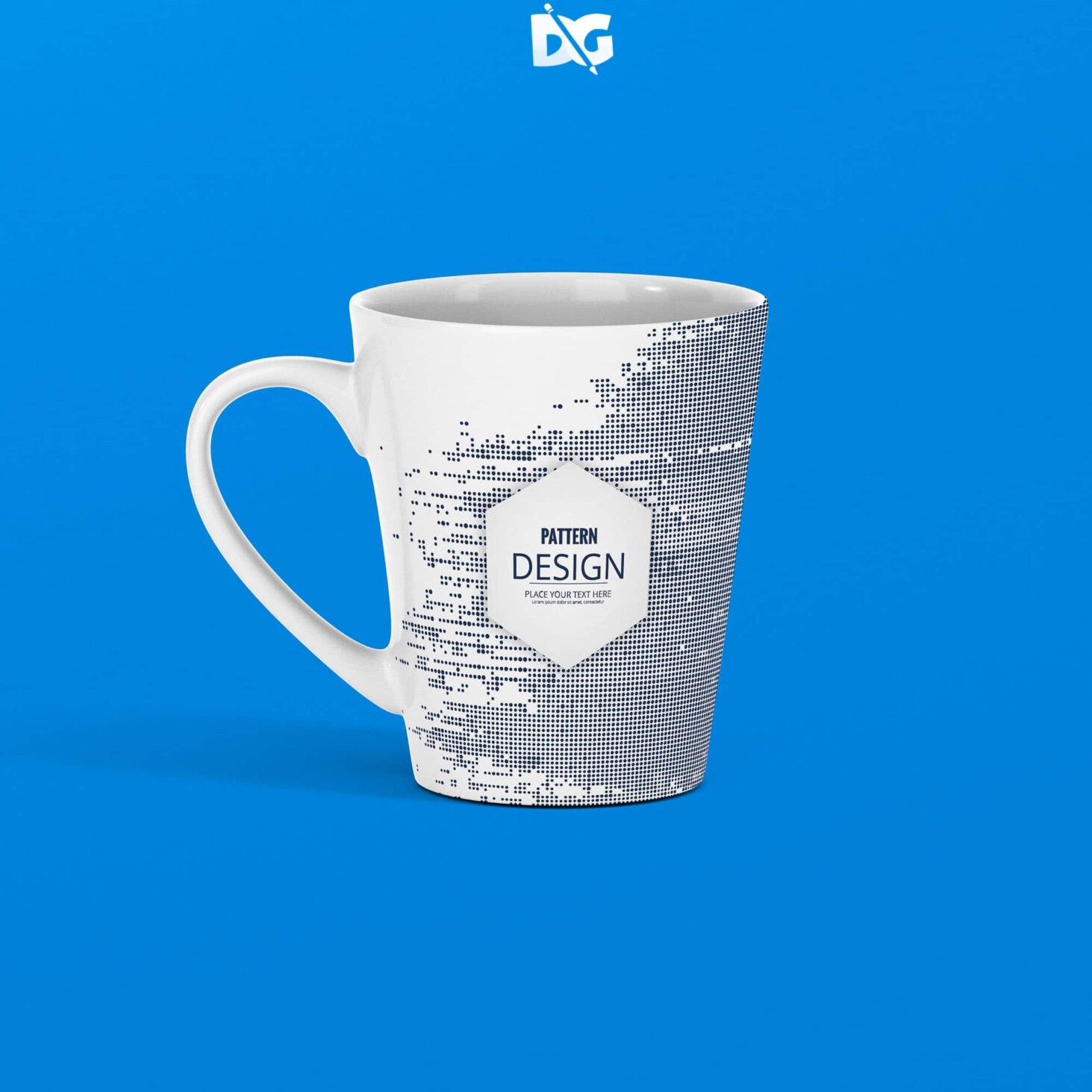 Download Free Coffee Mug Mockup