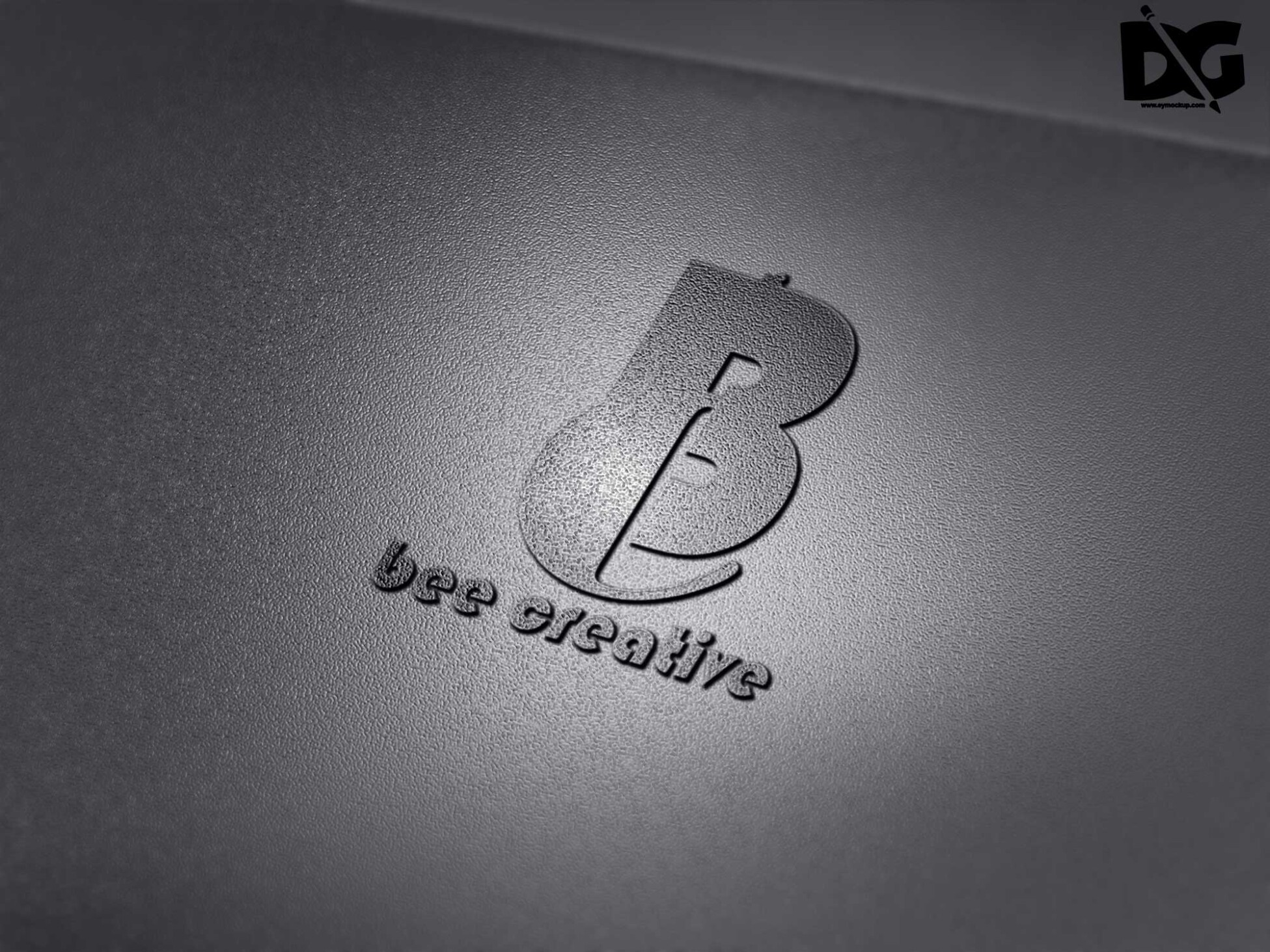 Engraving Logo