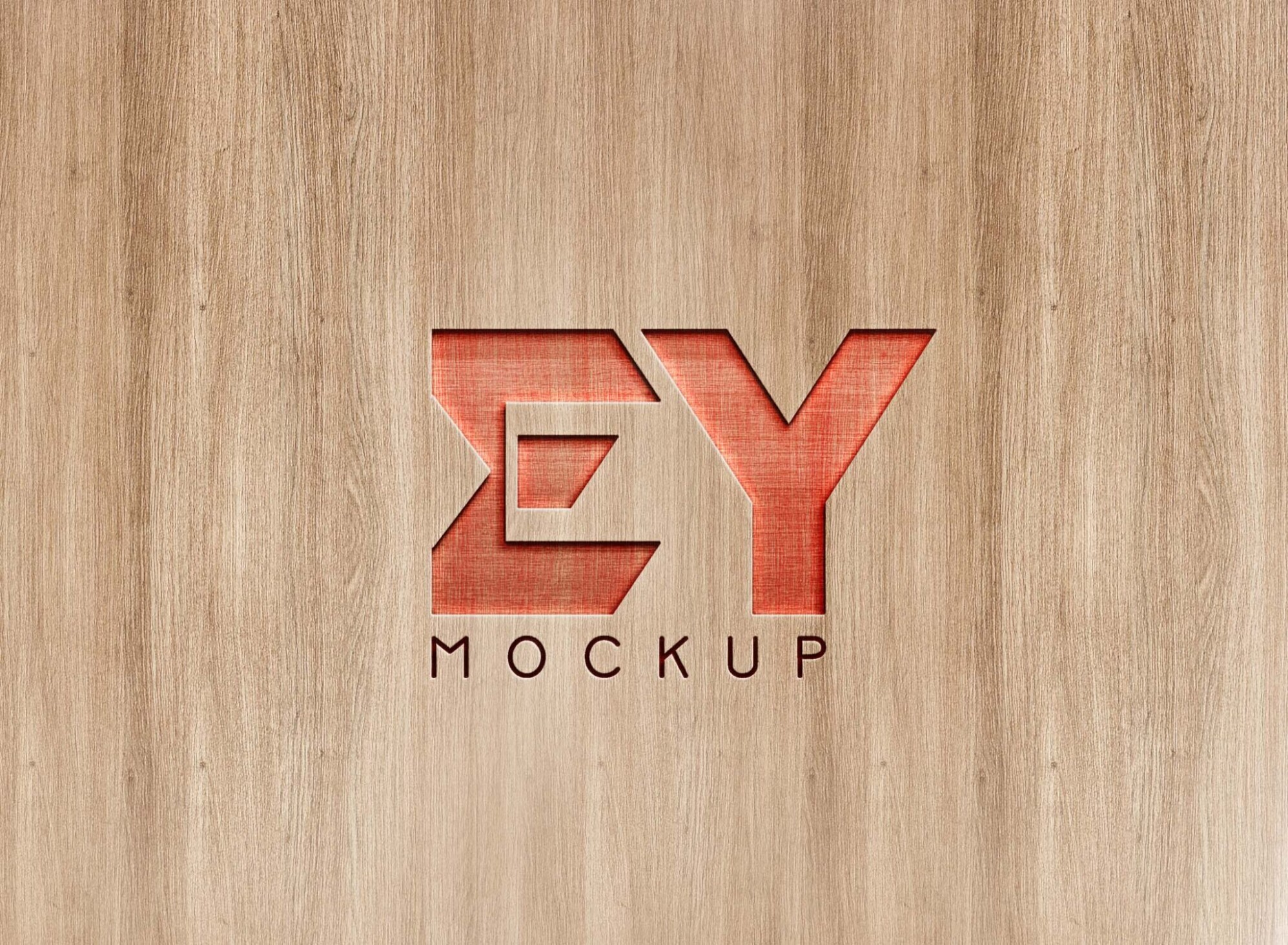 Top Free Premium Logo Mockups Download
