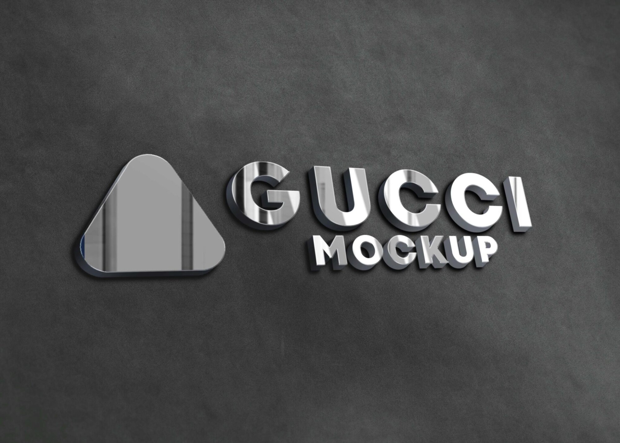 Download Free 3D New Mockup Today